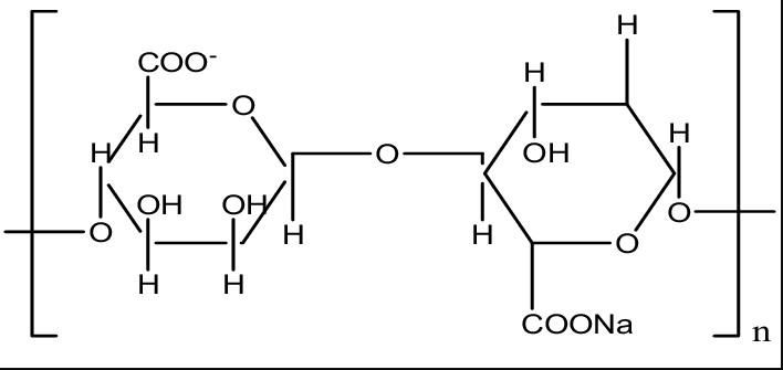 Les alginates, leur intérêt : c'est pas du flan ! - Regard sur les ...